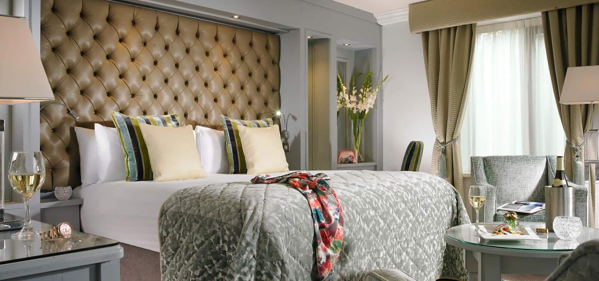 Executive Hotel Rooms in Ireland | Newpark Hotel Kilkenny