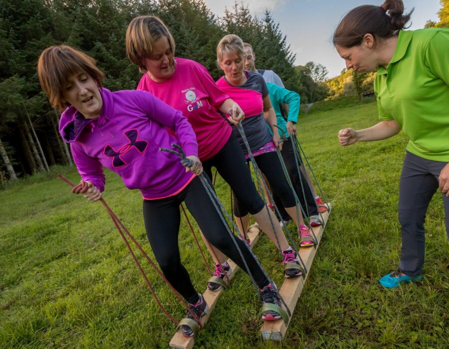 Castlecomer Discovery Park in Kilkenny | Newpark Hotel