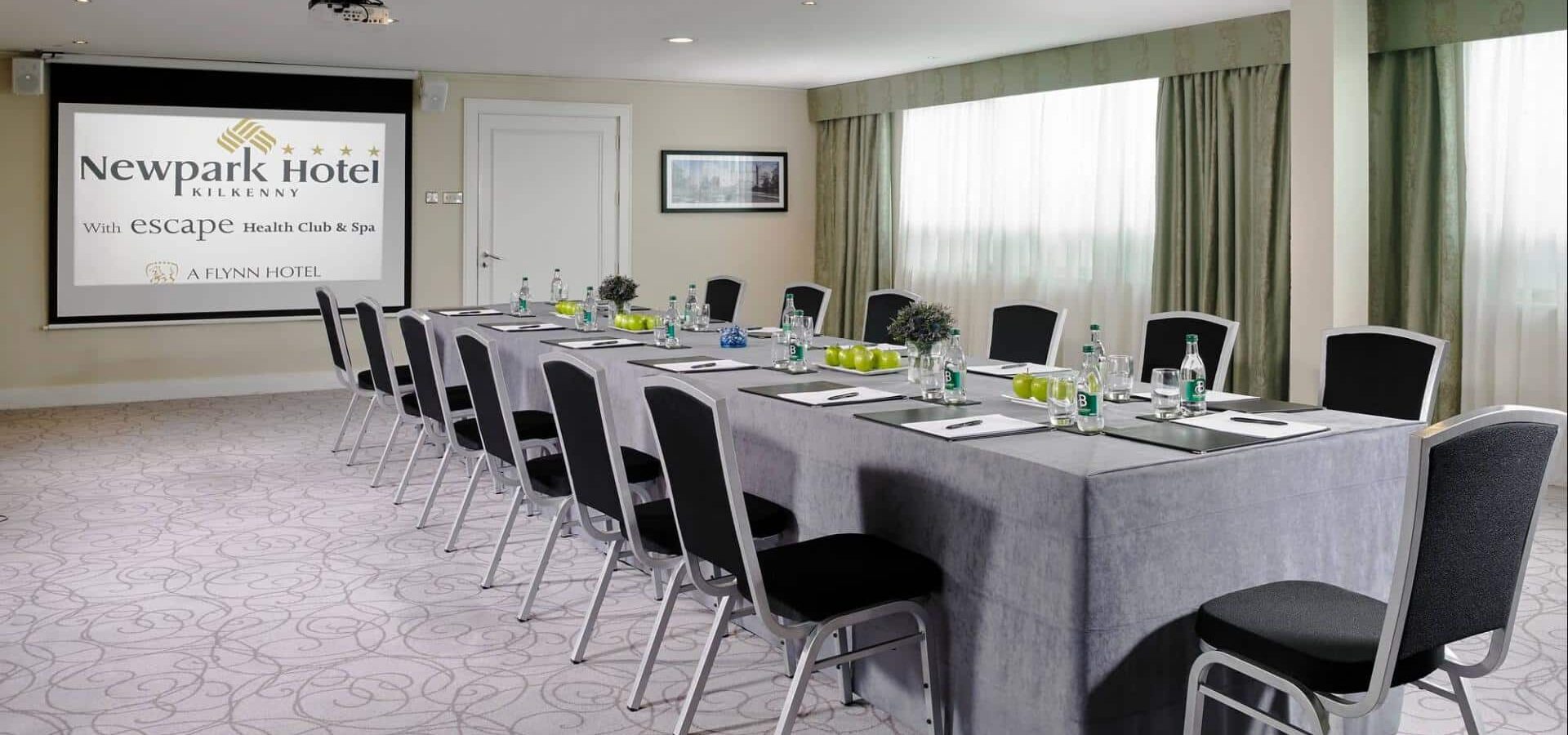 Conference Venues Kilkenny, Conference Hotels | Newpark Hotel