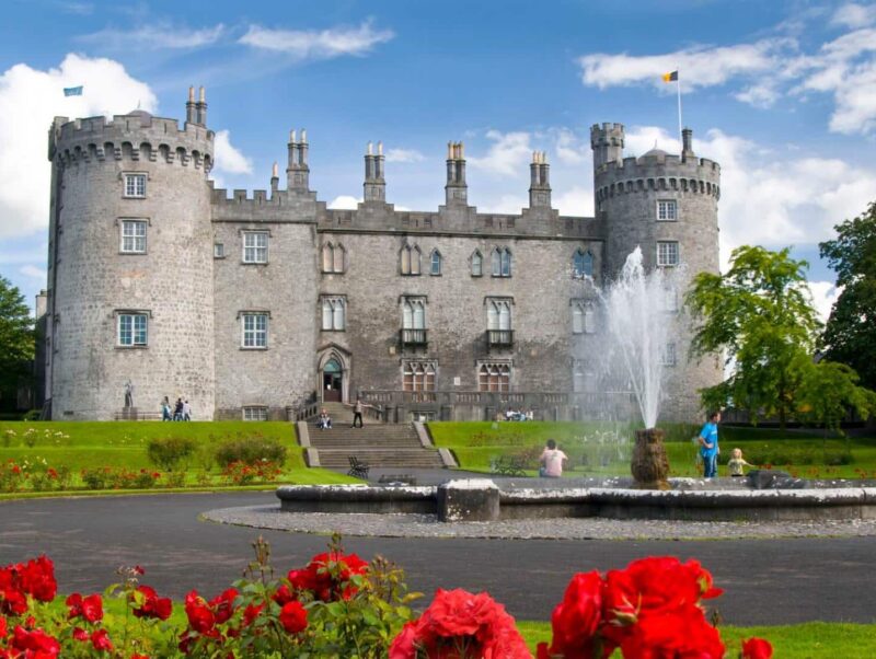 Hotels in Kilkenny City, Kilkenny Hotels | Newpark Hotel Kilkenny