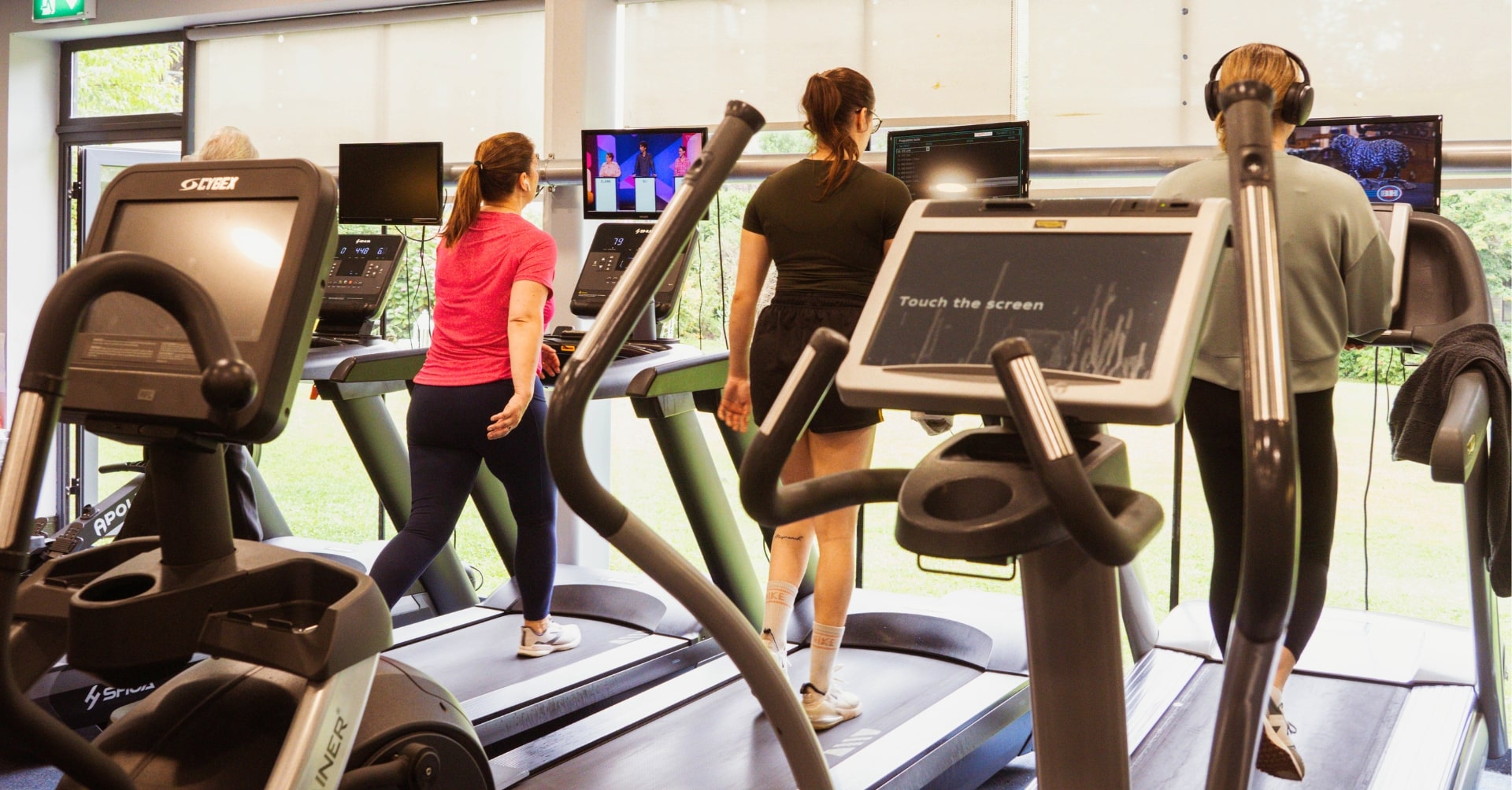 Escape Health Club Enquiries | Newpark Hotel Kilkenny