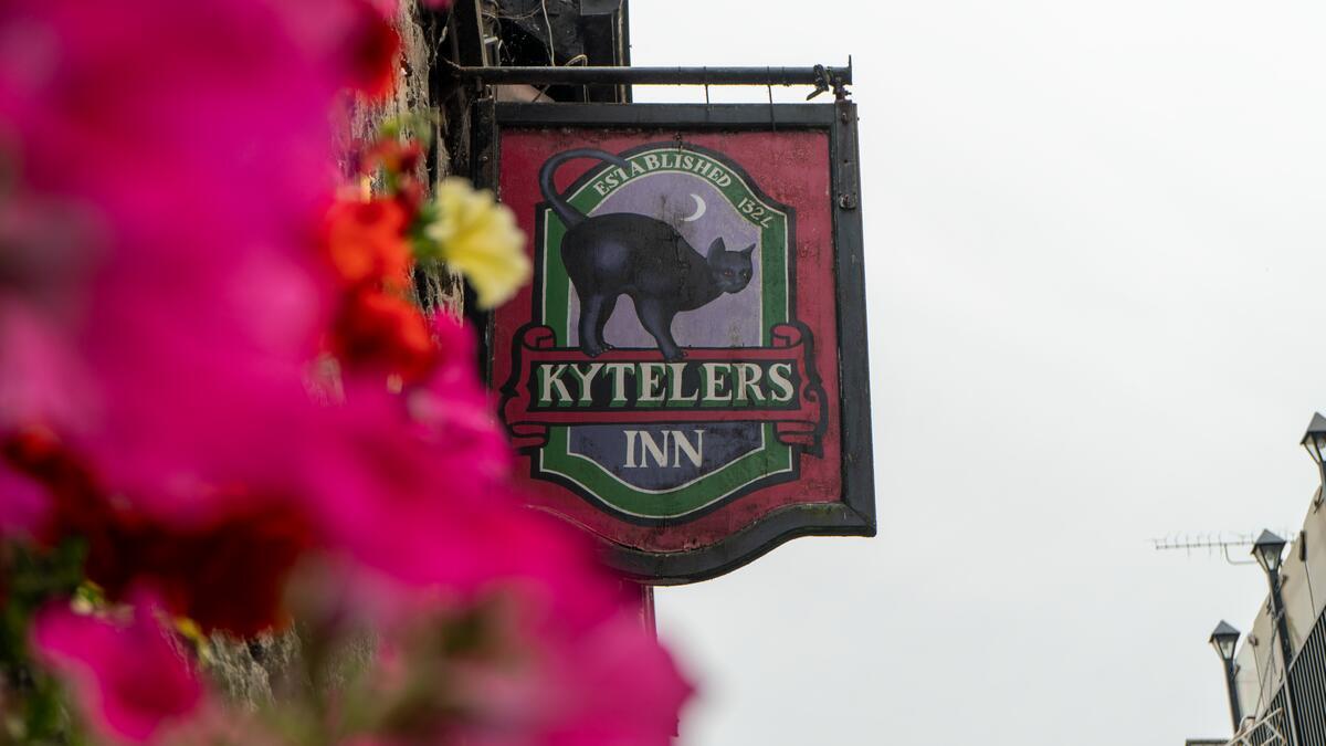 Kytelers Inn Kilkenny | Pub Experience in Kilkenny
