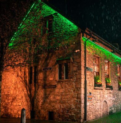 Kytelers Inn Kilkenny | Pub Experience in Kilkenny